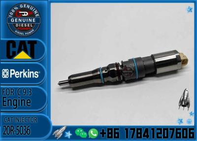 China inyector de combustible 20R-5036 20R-5079 20R-1318 173-9268 198-7912 460-8213 232-1173 10R-1265 173-9379 138-8756 en venta