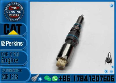 China CAT Inyector de combustible para motores diesel 20R-1318 173-9268 198-7912 460-8213 169-7408 222-5967 232-1175 en venta