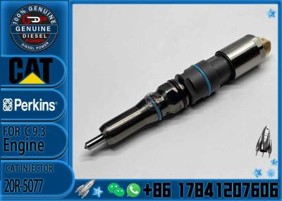 China Engine fuel injector  367-4293 363-0493 20R-5077  456-3509 456-3589 324-5467 364-8024 171-9704 for sale