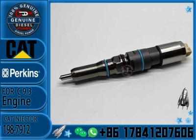 China Common Rail Injector Assy  173-9268 198-7912  10R-1265 173-9379 138-8756 155-1819  232-1183 169-7408 for sale