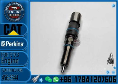 China Fuel Injector Assembly 456-3544 456-3589 324-5467 364-8024 171-9704 196-1401 222-5966 For CAT Engine C9.3 Series for sale