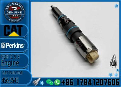China High quality diesel fuel injector 456-3493 456-3545  382-0709 392-9046 456-3509 for CAT C9.3 Excavator Parts Engine for sale