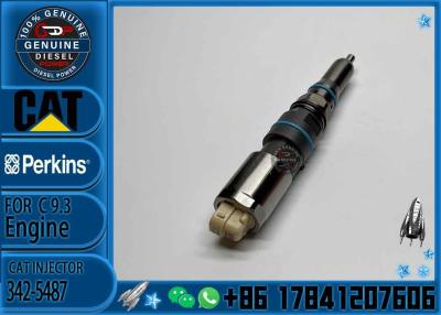 China Common rail injector fuel injecto  460-8213 342-5487 417-3013 367-4293 363-0493 20R-5077 456-3579 456-3544 for sale