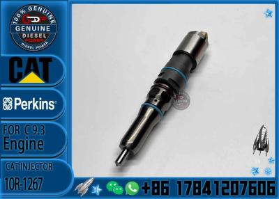 China engine fuel injector  456-3544 456-3545 10R-1267  171-9704 196-1401 222-5966 20R-5036 20R-5079 20R-1318 for sale