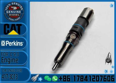 China common rail fuel injector 304-3637 324-5467 342-5487 382-0709 392-9046 417-3013 For CAT C9.3 for sale