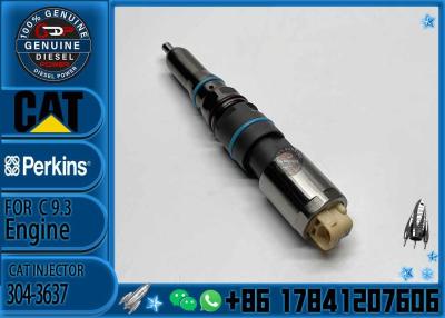 Cina Iniettore di carburante 304-3637 Iniettore Common Rail 304-3637 20R-5036 20R-5079 20R-1318 173-9268 198-7912 460-8213 in vendita