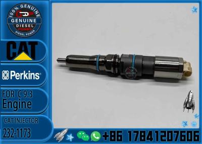 Cina Iniezione di combustibile diesel di alta qualità 173-9272 232-1173 456-3493 367-4293 363-0493 20R-5077 456-3579 456-3544 in vendita