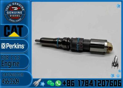 China Common rail injector fuel injecto  456-3509 456-3493 367-4293 363-0493 20R-5077 456-3579 456-3544 456-3545 for sale