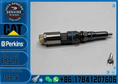 China engine fuel injector  138-8756  20R-1318 173-9268 198-7912 460-8213 342-5487 417-3013 for sale