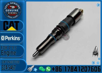 Cina Iniezione di carburante per ferrovia comune 382-0709 392-9046 456-3509 456-3589 324-5467 456-3493 367-4293 in vendita