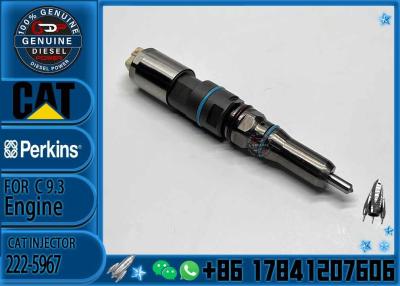 Cina iniettore di carburante per motore 222-5967 232-1175 363-0493 20R-5077 456-3579 456-3544 456-3545 10R-1267 173-9272 in vendita