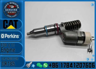 Cina C13 C11 Assemblaggio dell'iniezione di carburante 249-0705 249-0713 249-0707 249-0707 249-0708 253-1459 in vendita