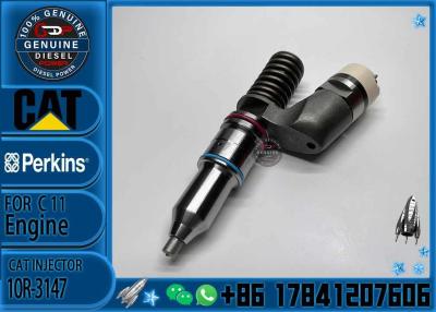 Cina Iniezioni per motori C11 C13 iniezione di carburante 249-0712 10R-3147 212-3463 10R-1258 per iniezione diesel bruco in vendita