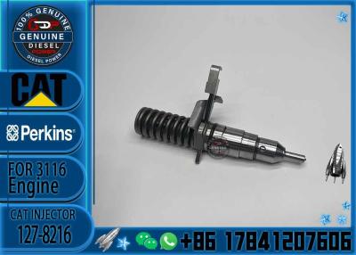 Cina iniezione di combustibile 9802448680 127-8216 038130073 0445110249 1465a439 387-9427 109342-4050 128-6601 21371672 0445110955 in vendita