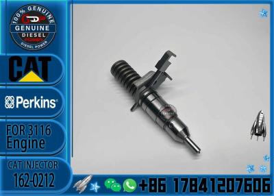 Cina Iniezione di combustibile 107-7732 127-8230 127-8205 162-0212 per 3116 Escavatore 3116 3126 in vendita