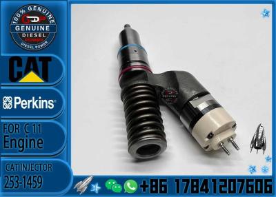 Cina Iniettore di carburante 249-0712 2490712 10R3147 10R-3147 253-1459 249-0707 249-0708 Per Caterpillar C11 in vendita