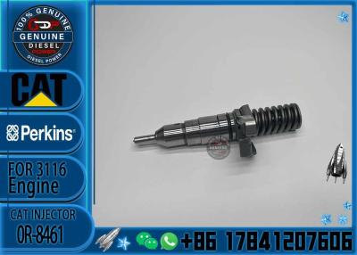 Cina 127-8222 1278222 0R-8461 127-8216 1278216 0R-8682 127-8218 1278218 20R-4179 iniettore di carburante per Caterpillar CAT 3114 3116 in vendita