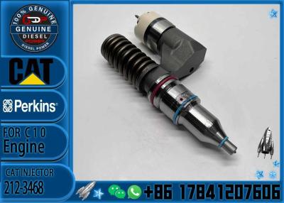 Cina iniettore di carburante 295-9085 2959085 2037685 203-7685 212-3468 CH10948 0R-8773 229-5918 in vendita