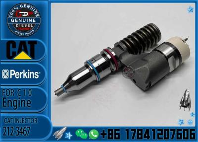 Cina Iniezione di combustibile di alta qualità 212-3467 350-7555 161-1785 212-3463 137-2500 1OR-1268 212-3463 137-2500 1OR-1268 in vendita