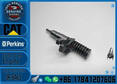 Cina iniettore di carburante 7E-9585 0R-3742 127-8209 0R-8463 per 3116 Escavatore 3116 3126 in vendita