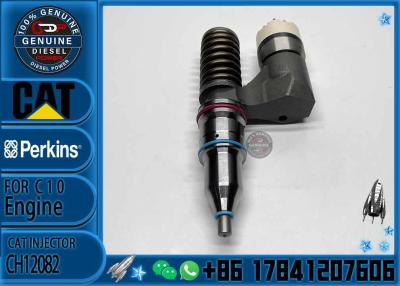 China Fuel Injector Assembly 10R-0967 10R-1258 CH12082  212-3467 350-7555 161-1785 10R-1259 for sale