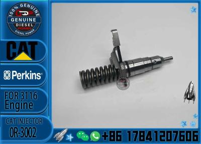 Cina Iniezione di carburante 7E-8727 7E8727 0R3002 0R-3002 Per escavatore 205B 213B 214B 224B E110B E120B E240B E240C in vendita