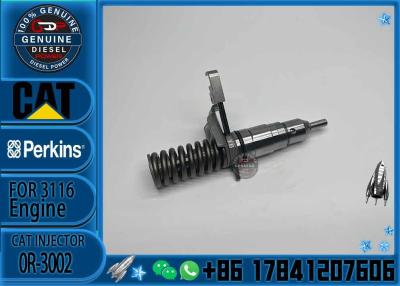 Cina Iniezione di carburante 7E-8727 7E8727 0R3002 0R-3002 Per escavatore 205B 213B 214B 224B E110B E120B E240B E240C in vendita