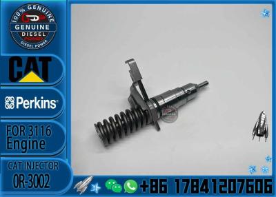 Cina Iniezione di carburante 7E-8727 7E8727 0R3002 0R-3002 Per escavatore 205B 213B 214B 224B E110B E120B E240B E240C in vendita