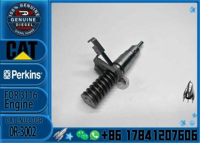 Cina Iniezione di carburante 7E-8727 7E8727 0R3002 0R-3002 Per escavatore 205B 213B 214B 224B E110B E120B E240B E240C in vendita