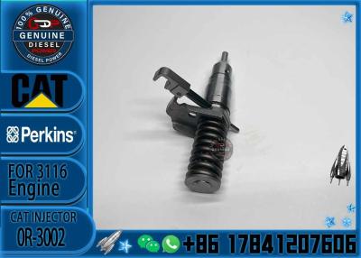 Cina Iniezione di carburante 7E-8727 7E8727 0R3002 0R-3002 Per escavatore 205B 213B 214B 224B E110B E120B E240B E240C in vendita