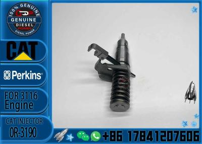 Cina iniettore di combustibile 0R-8483 0R-3002 0R-8477 0R-3190 per 3116 Escavatore 3114 3126 3406B in vendita