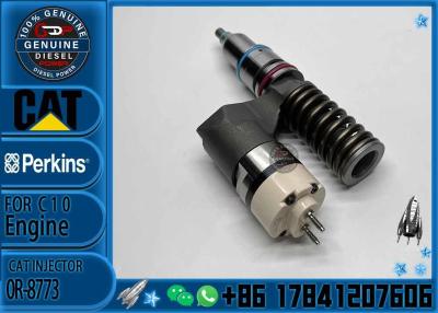 Cina Iniezione di escavatore 1945083 194-5083 0R8773 0R-8773 212-3463 137-2500 per l'assemblaggio dell'ugello del motore in vendita