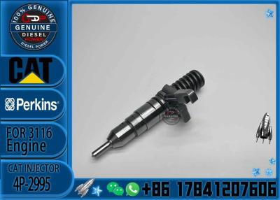 Cina CAT 3114 3116 3216 Motore iniettore di carburante iniettore di carburante 4P-2995 6I-3669 0R-8471 0R-8475 0R-8473 in vendita