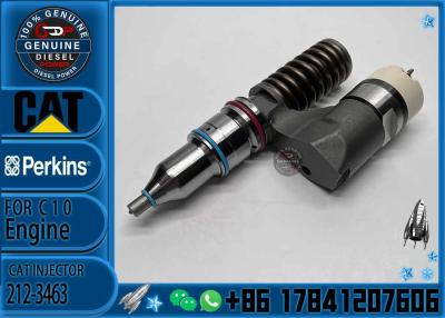 Cina Iniezione Common Rail Assy 10R-0967 10R-1258 CH12082 10RO963 212-3463 137-2500 10R-0725 874-822 in vendita