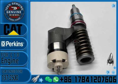 Cina Iniezione di carburante per motore 10R-1258 CH12082 10RO963 212-3463 137-2500 1OR-1268 212-3467 350-7555 161-1785 in vendita