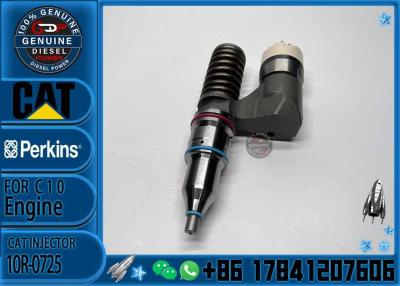 Cina Iniezione comune 0R-8773 229-5918 212-3464 10R-0725 874-822 203-7685 212-3468 317-5278 in vendita