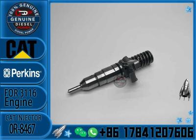 Cina Iniezione di carburante per motore 0R8467 0r8467 0R-8467 per motore 3114/3116/3126 in vendita