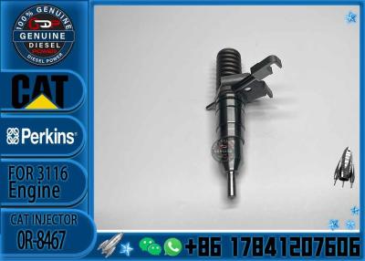 Cina Iniezione di carburante per motore 0R8467 0r8467 0R-8467 per motore 3114/3116/3126 in vendita