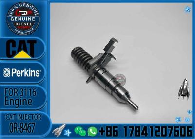 Cina Iniezione di carburante per motore 0R8467 0r8467 0R-8467 per motore 3114/3116/3126 in vendita