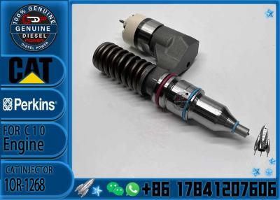 Cina iniettore motore 203-7685 2037685 10R1268 10R-1268 212-3467 350-7555 161-1785 10R-1259 in vendita