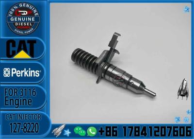 China Fuel Injector 127-8220 1278220 OR8465 for 3114 3116 injector for sale