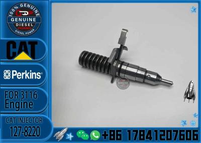 Cina Iniezione di carburante 127-8220 1278220 OR8465 per iniezione 3114 3116 in vendita