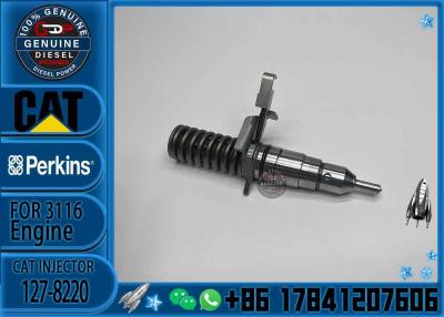 Cina Iniezione di carburante 127-8220 1278220 OR8465 per iniezione 3114 3116 in vendita