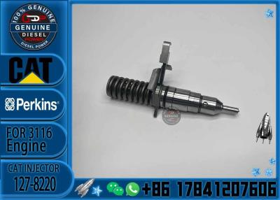 Cina Iniezione di carburante 127-8220 1278220 OR8465 per iniezione 3114 3116 in vendita