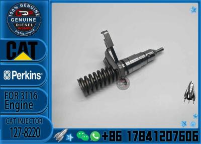 Cina Iniezione di carburante 127-8220 1278220 OR8465 per iniezione 3114 3116 in vendita