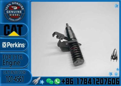 China Fuel Injector 101-4561 101-8673 102-7038 Diesel Injector 105-1694 107-1230 for sale