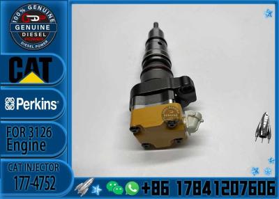 China E325C 3126B 3126 3114 3116 Engine fuel injector 1278222 127-8222 1774752 177-4752 for sale