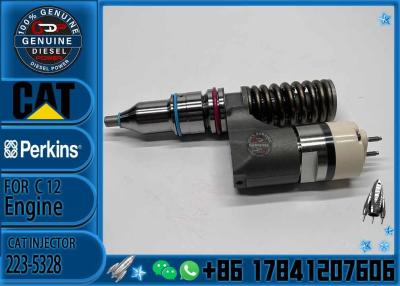 China for CAT C11 C10 C12 fuel injector 203-7685 223-5327 223-5328  0R-9595 1OR-1814 OR-4987 for sale