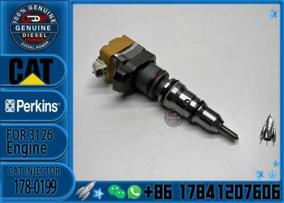 China 3216 E3216 Fuel Injector Assembly 177-4754 177-4752 10R-0782 178-0199 128-6601 178-6342 222-5966 135-5459 180-7431 for sale