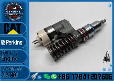 China Common rail injector  223-5328 212-3460 10R-1814 20R-0055 10R-9235 20R-0056 10R-1268 194-5083 10R-1264 10R-0967 for sale